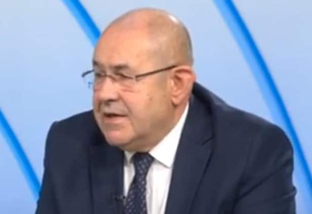 IŠTVAN PASTOR: SVM će u Vladi Srbije imati osam državnih sekretara ...