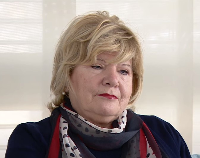 ŽENA KOJA JE PRESUDILA UBICAMA ĐINĐIĆA PROGOVORILA O PRETNJAMA Čeljusti ...