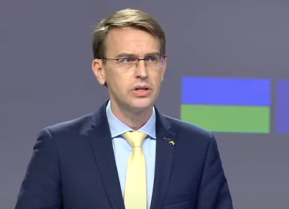 PETER STANO: Imenovanje Rašića nije u saglasnosti sa ustavom! To treba ...