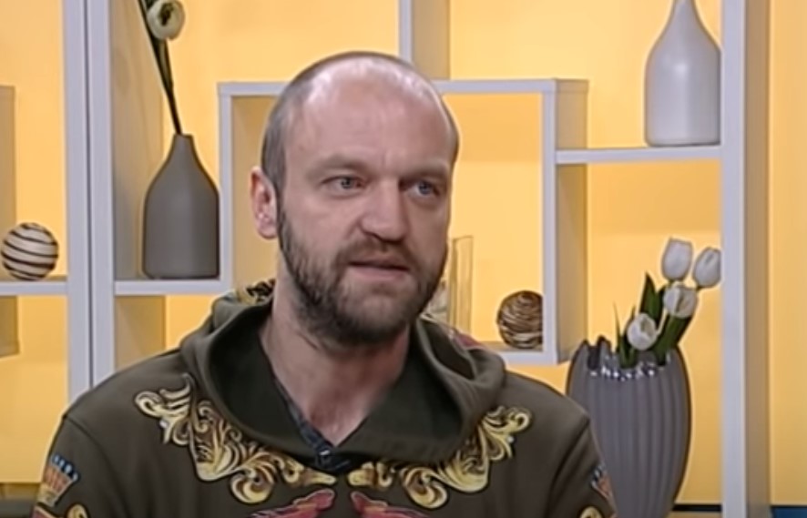 DARKO KOSTIĆ HITNO PRIMLJEN U URGENTNI CENTAR: Modni kreator u bolnicu ...