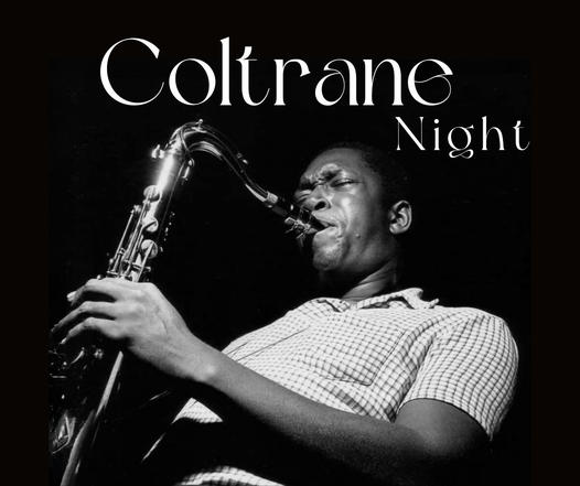 KULTURNO LETO U PANČEVU: Coltraine veče u utorak na platou ispred ...