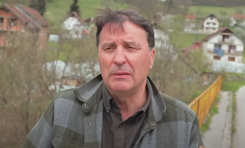 MEMEDOVIĆ U OTVORENOM PISMU O OTKAZU NA RTS-U: Mogao sam odavno da ih ...