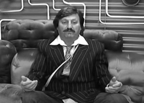 PREMINUO RADAŠIN Napustio nas je Radiša Miljković omiljeni učesnik ...